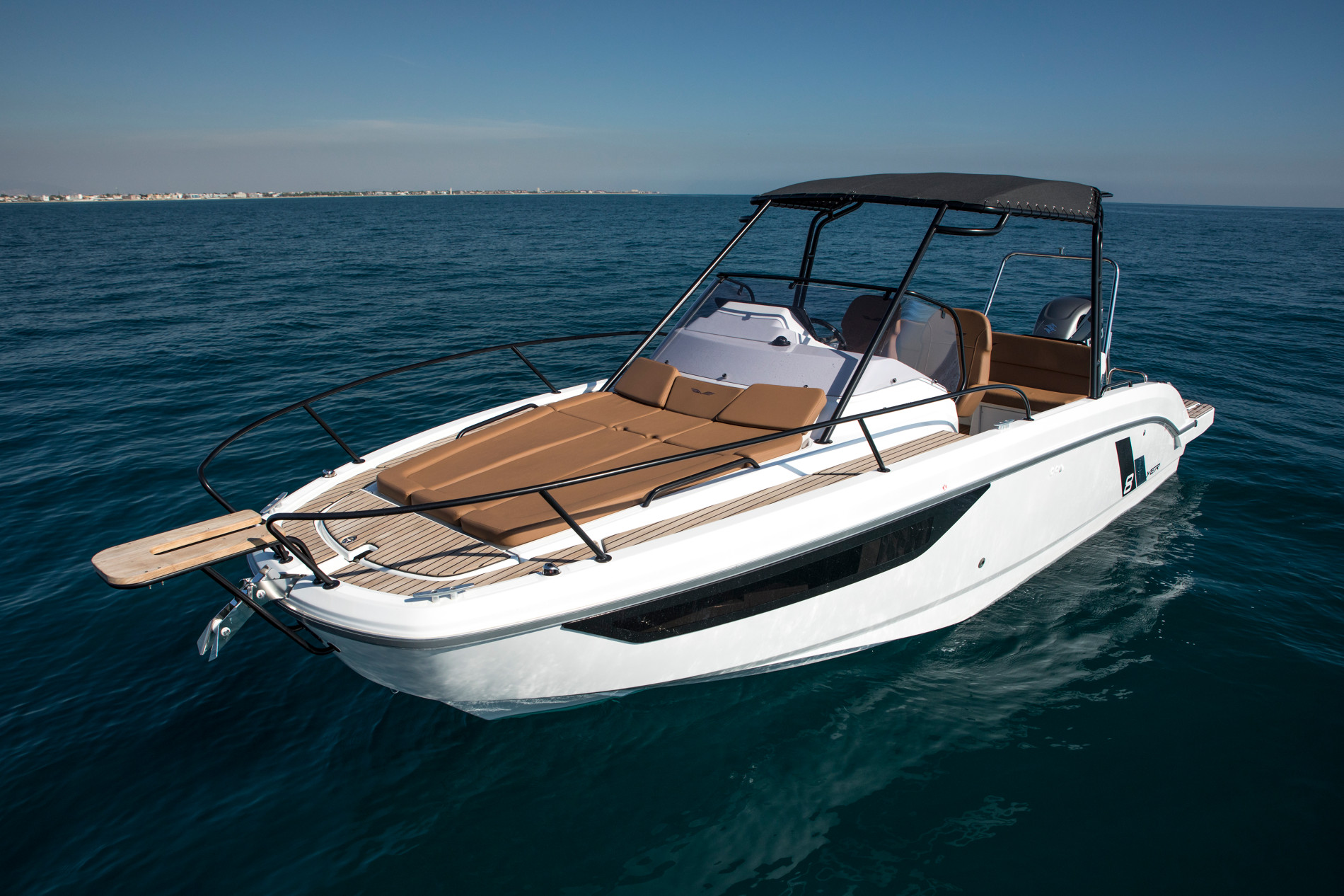 Beneteau Flyer 8 Sundeck | Sun Ibiza